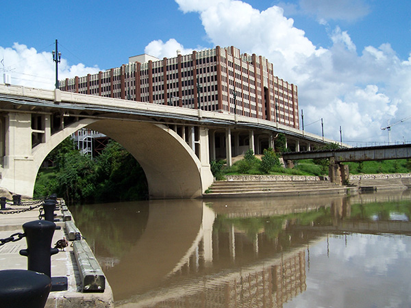 Houston Parks And Recreation