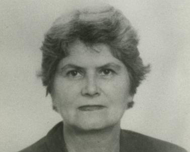 Remembering Joanna C. Diman | The Cultural Landscape Foundation