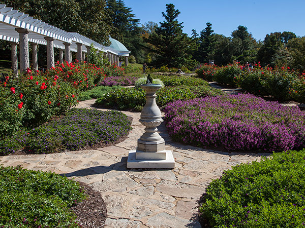 Maymont | The Cultural Landscape Foundation