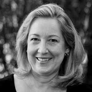 Nancy Prince | The Cultural Landscape Foundation